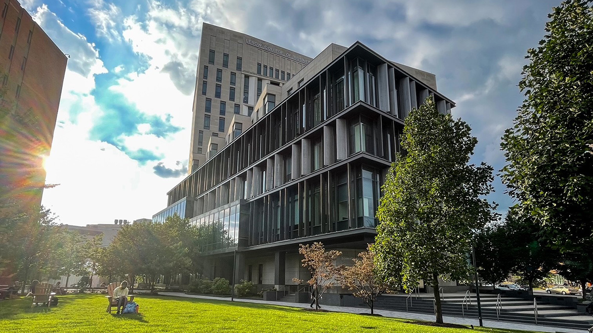 About | Drexel University's LeBow College of Business